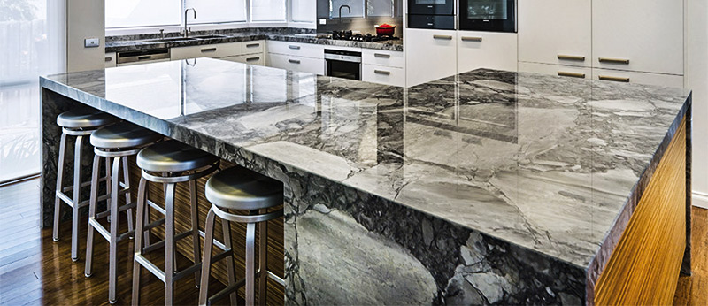 EasyStone | Granite, Marble, and Quartz Kitchens | Miami