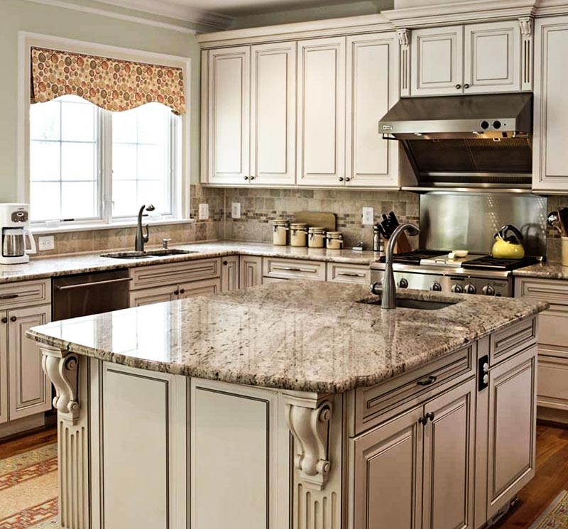 EasyStone | Granite, Marble, and Quartz Kitchens | Miami