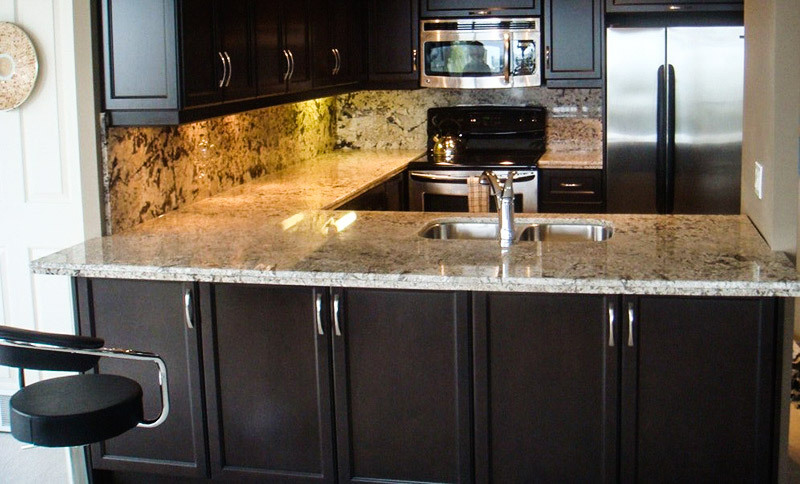 EasyStone | Granite, Marble, and Quartz Kitchens | Miami