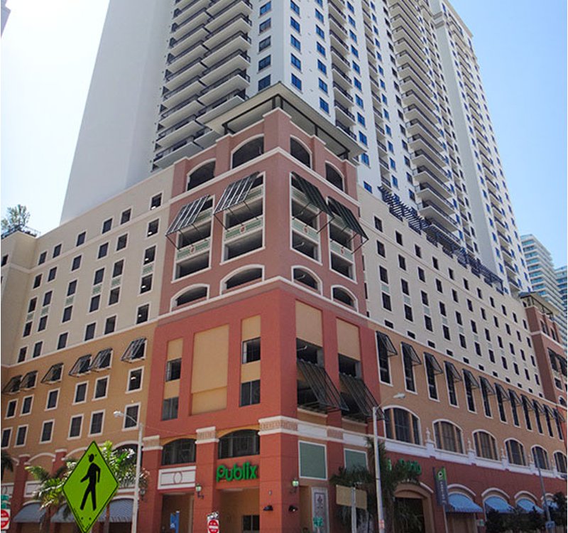 NINE at Mary Brickell Village (ENVY) – Downtown Miami, Florida
